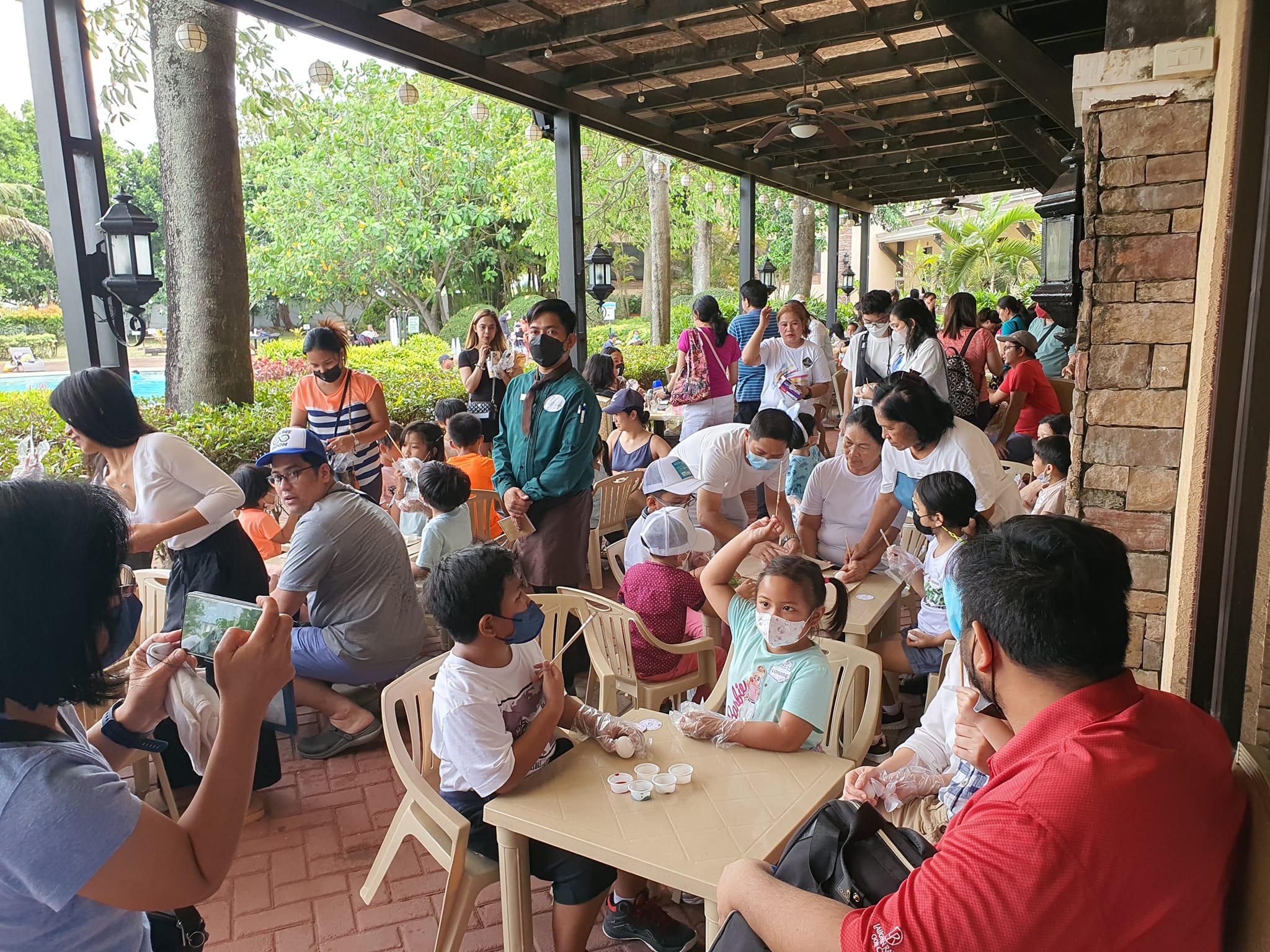 Easter Sunday Event | The Mills Country Club